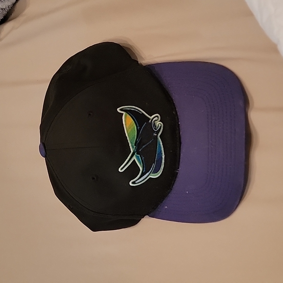 Accessories | Vintage Tampa Bay Ray Hat | Poshmark
